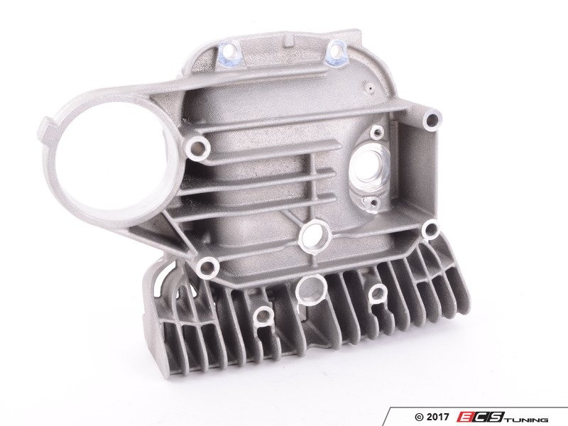 Genuine BMW - 33112228336 - Finned rear Differential Cover (33-11-2-228 ...