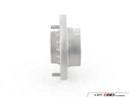 Genuine BMW - 33506777211 - Rear Strut Mount (33-50-6-777-211)