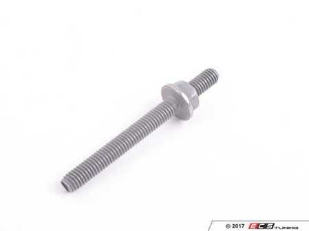 Genuine Volkswagen Audi - N91229201 - Stud/Bolt - Priced Each (N 912 ...