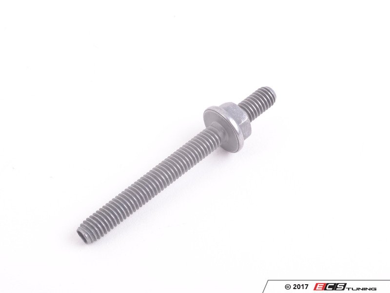 Genuine Volkswagen Audi - N91229201 - Stud/Bolt - Priced Each (N 912 ...