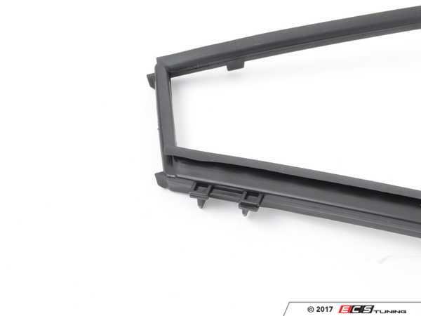 Genuine BMW - 51357129736 - FRAME, SIDE WINDOW (51-35-7-129-736)
