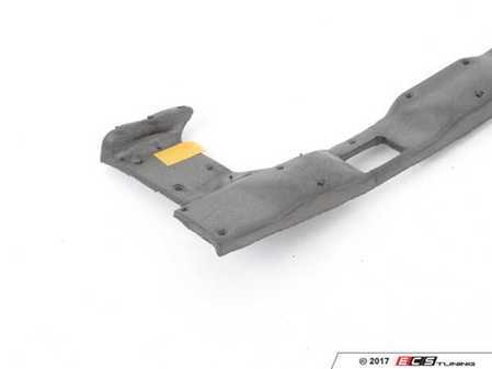 Genuine BMW - 51357033808 - SEAL (51-35-7-033-808)