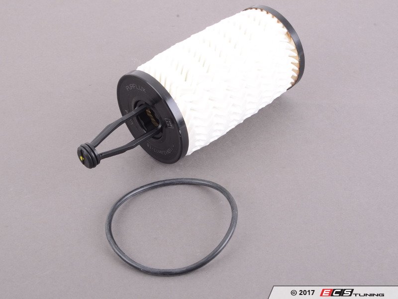 Purflux - 2761800009 - Engine Oil Filter Kit - Priced Each