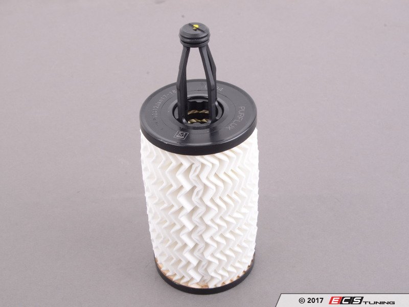 Purflux - 2761800009 - Engine Oil Filter Kit - Priced Each