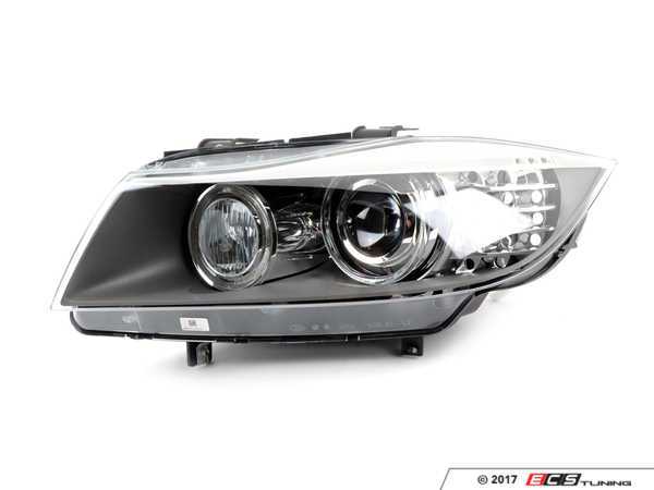 ZKW - 63117240261 - Bi-Xenon Headlight - Left