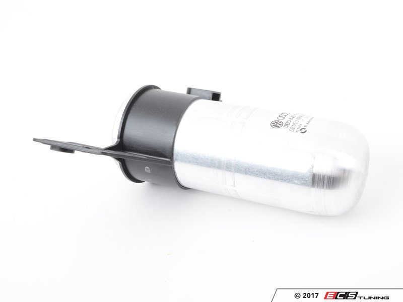 Genuine Volkswagen Audi - 3D0820189D - Receiver/Drier (3D0 820 189 D)