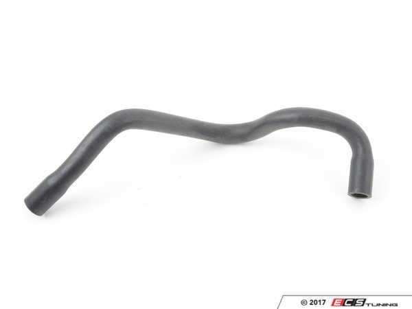 Genuine Volkswagen Audi - 1H0121109A - Expansion Tank Hose (1H0 121 109 A)