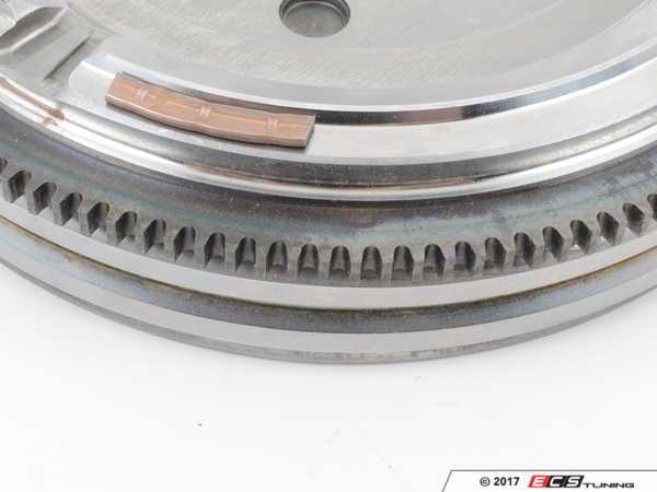 Genuine Volkswagen Audi - 06B105266A - Flywheel (06B 105 266 A)