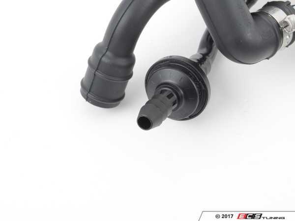 Genuine Volkswagen Audi - 06A133751AE - Emissions Suction Pump (06A 133 ...