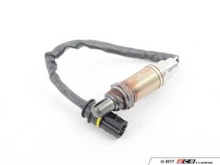 Genuine BMW - 11781742050 - Oxygen Sensor - Priced Each (11-78-1-742-050)
