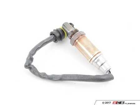 Genuine BMW - 11781742050 - Oxygen Sensor - Priced Each (11-78-1-742-050)