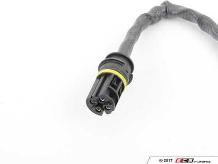 Genuine BMW - 11781742050 - Oxygen Sensor - Priced Each (11-78-1-742-050)