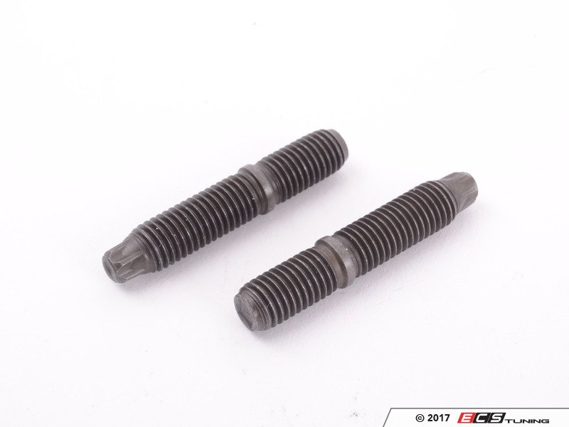 Genuine BMW - 11127593376oeKT - Exhaust Manifold Stud - Pack Of 80