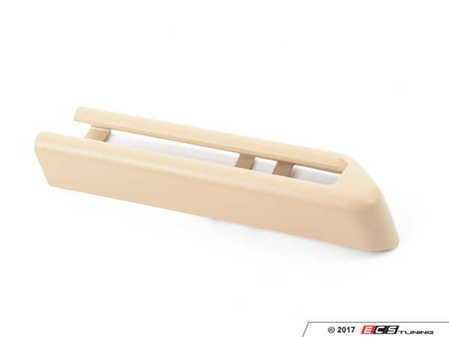 Genuine BMW - 52107302207 - COVERING REAR LEFT (52-10-7-302-207)