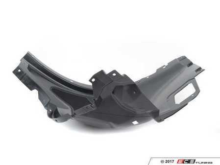 Genuine BMW - 51717325616 - F15 Front Right Fender Liner - Front ...