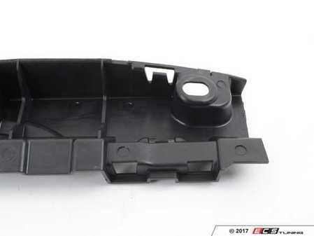 Genuine BMW - 51777294378 - SUPPORT PIECE FOR DOOR SILL, (51-77-7-294-378)