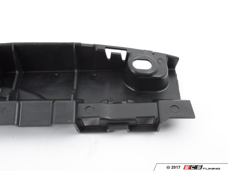 Genuine BMW - 51777294378 - SUPPORT PIECE FOR DOOR SILL, (51-77-7-294-378)