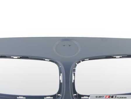 Genuine BMW - 51118067952 - Bumper Cover (Primered) (51-11-8-067-952)