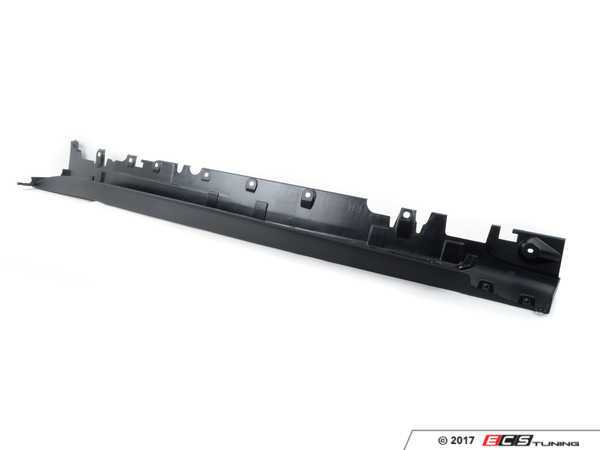 Genuine BMW - 51777308056 - Rocker cover - right (51-77-7-308-056)
