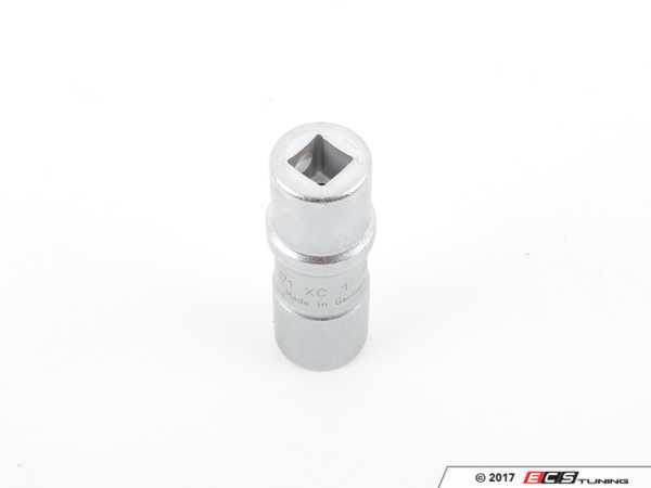 Genuine BMW - 83300491129 - SPARK PLUG WRENCH (83-30-0-491-129)