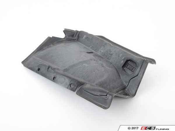 Genuine BMW - 51717325402 - Supplementary Wheel Housing - Front Right ...