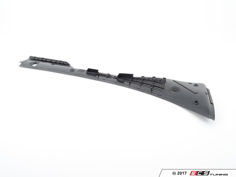 Genuine BMW - 51711928935 - 7-GRILLE AIR INLET (51-71-1-928-935)