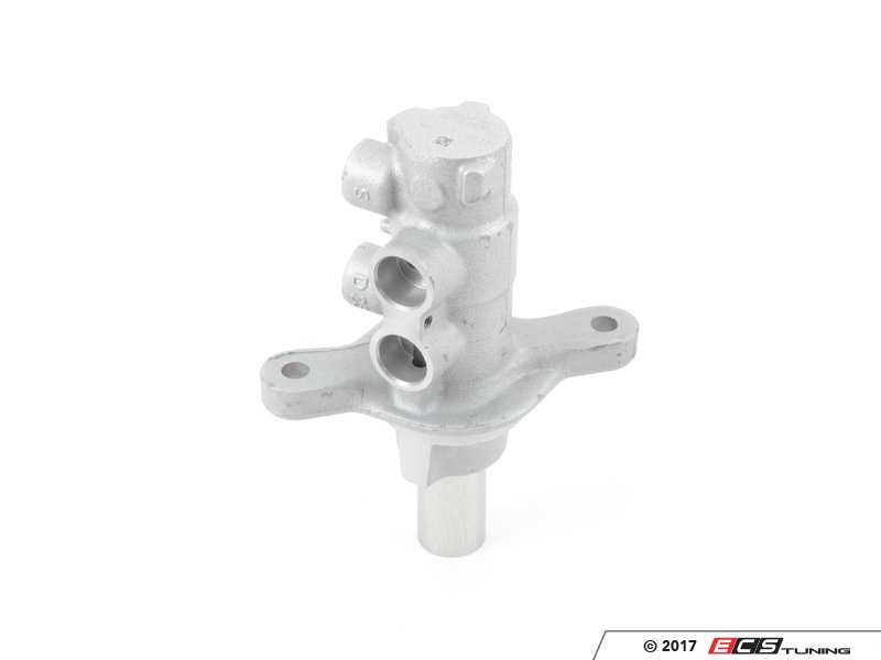 Genuine BMW - 34336868997 - Brake Master Cylinder (34-33-6-868-997)