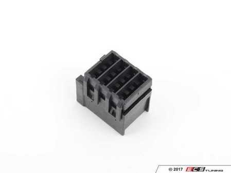 Genuine BMW - 61131378982 - FUSE BOX (61-13-1-378-982)