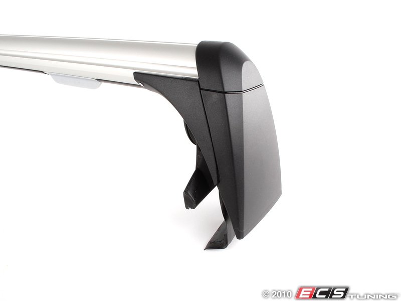 Genuine Volkswagen Audi - 8T0071126 - Roof Rack Base Bars (8T0 071 126)