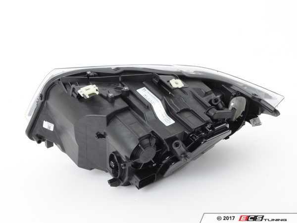 ZKW - 63117240262 - Bi-Xenon Headlight - Right