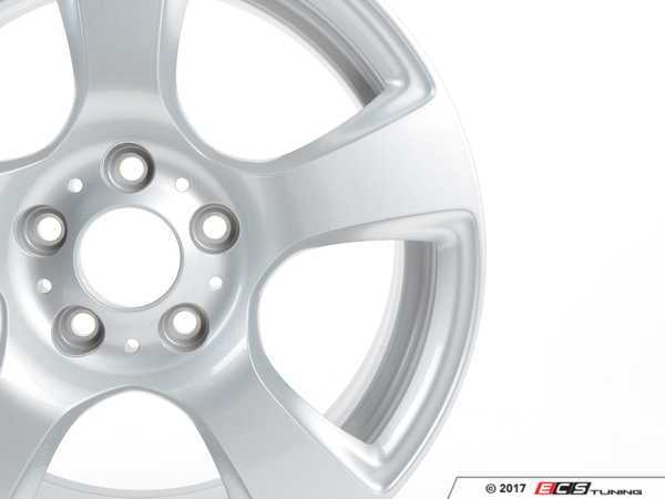 Genuine BMW - 36116770239 - 17" Spider spoke style 157 - Priced Each ...