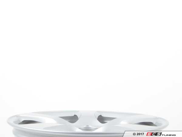 Genuine BMW - 36116770239 - 17" Spider spoke style 157 - Priced Each ...