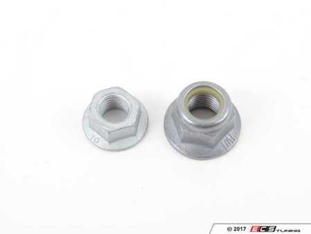 Lemforder - 31122347965 - Front Lower Control Arm - Right