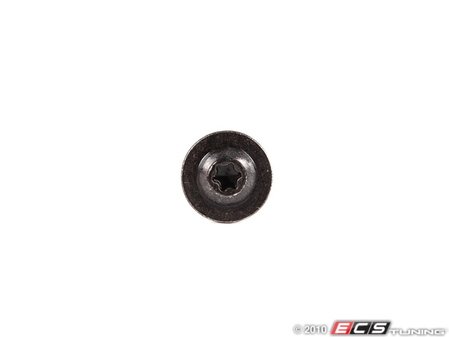 Genuine BMW - 51162755697 - Screw (51-16-2-755-697)