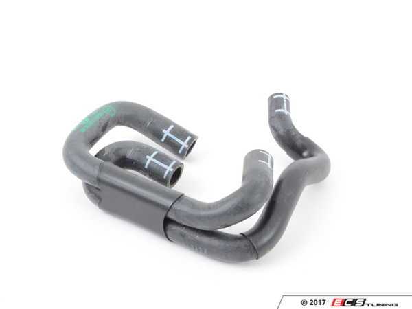 Genuine Volkswagen Audi - 03H121049A - Oil Cooler Hose (03H 121 049 A)