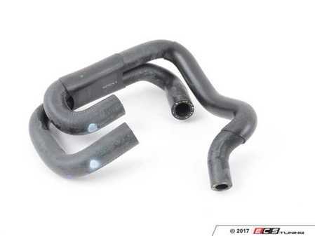 Genuine Volkswagen Audi - 03H121049A - Oil Cooler Hose (03H 121 049 A)