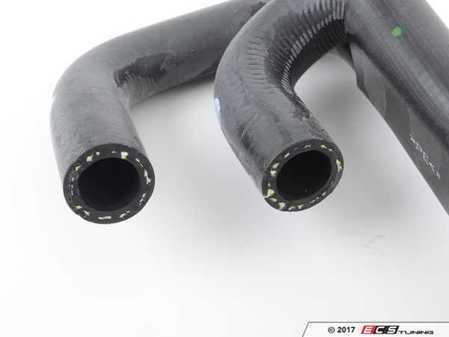 Genuine Volkswagen Audi - 03H121049A - Oil Cooler Hose (03H 121 049 A)
