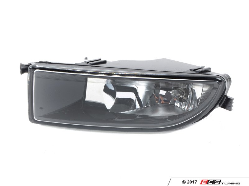Genuine Volkswagen Audi - 5C5941699C - Fog Lamp Assembly - Left (5C5 ...
