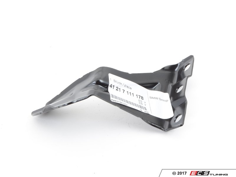 Genuine BMW - 41217111178 - HOLDER (41-21-7-111-178)