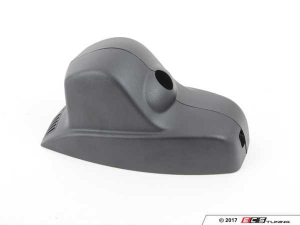 Genuine BMW - 51169216739 - Set Of Covers Mirror Baseplate (51-16-9-216 ...