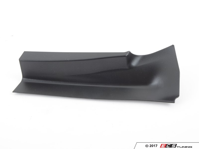 Genuine BMW - 63217263604 - Light Covering - Right (63-21-7-263-604)