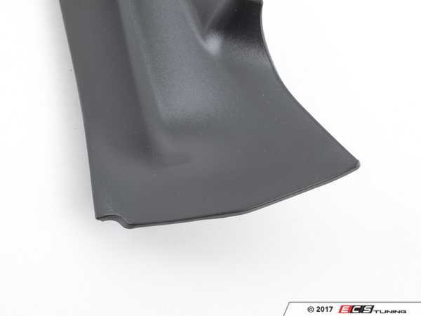 Genuine BMW - 63217263604 - Light Covering - Right (63-21-7-263-604)