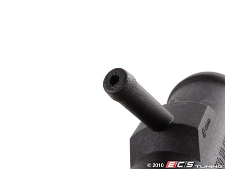 Genuine Volkswagen Audi - 1C0121438A - Coolant T-Piece (1C0 121 438 A)