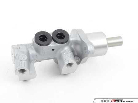 Genuine BMW - 34316751442 - Brake master cylinder (34-31-6-751-442)