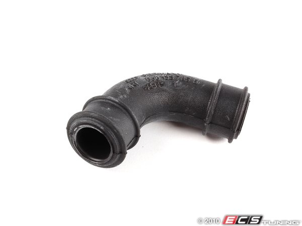Genuine Volkswagen Audi - 058133785B - Air Pump Hose (058 133 785 B)
