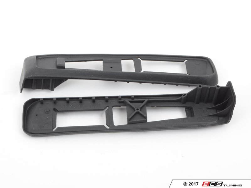 Genuine Mercedes Benz - 2038490098 - PAD - (NO LONGER AVAILABLE)