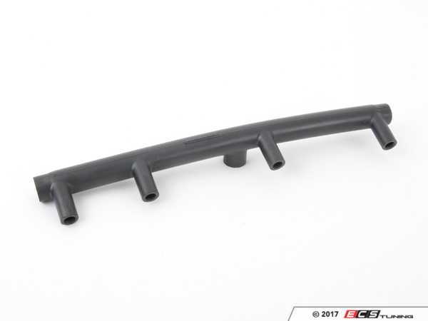 Genuine Mercedes Benz - 1160940982 - Air Distribution Hose - Priced Each