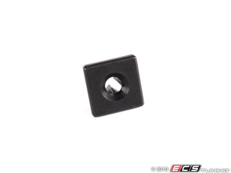 Genuine Volkswagen Audi - N90946001 - Amplifier Plate Mounting Tab (N ...