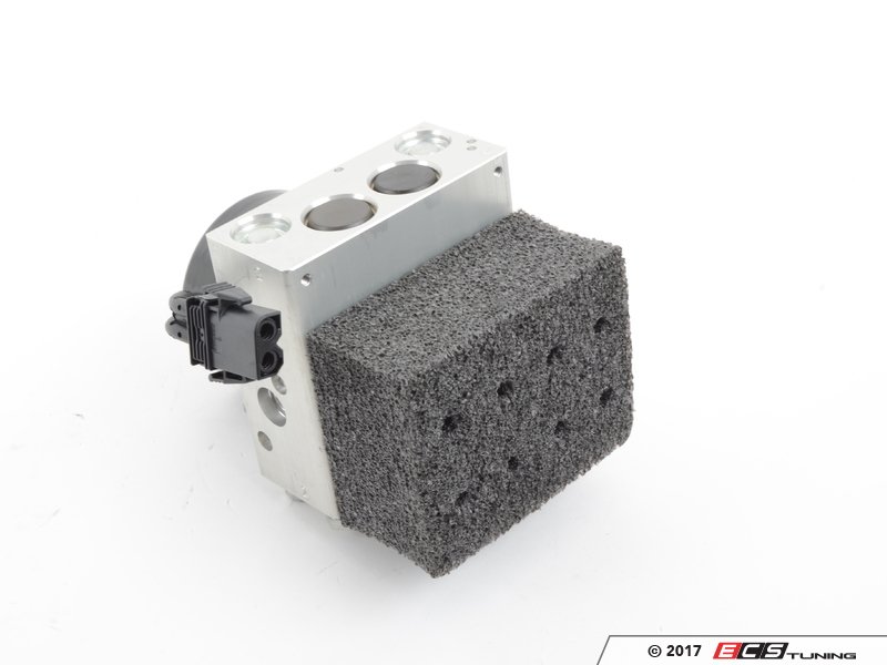 Genuine Volkswagen Audi - 1J0698117A - ABS Hydraulic Pump - (NO LONGER ...