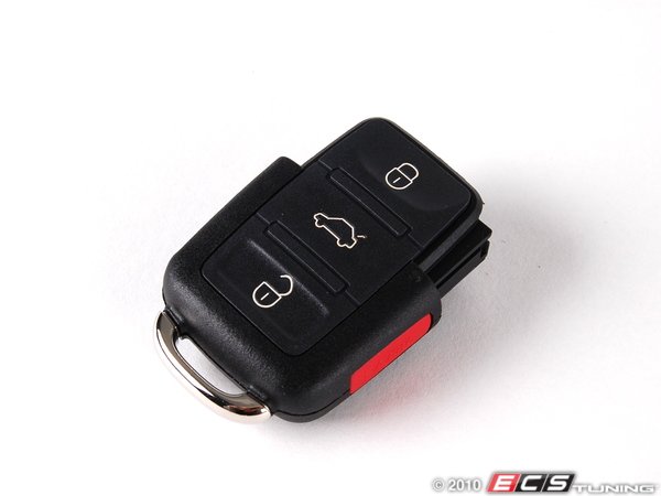 Genuine Volkswagen Audi - 1K0959753H9B9 - TRANSMITTE (1K0 959 753 H 9B9)